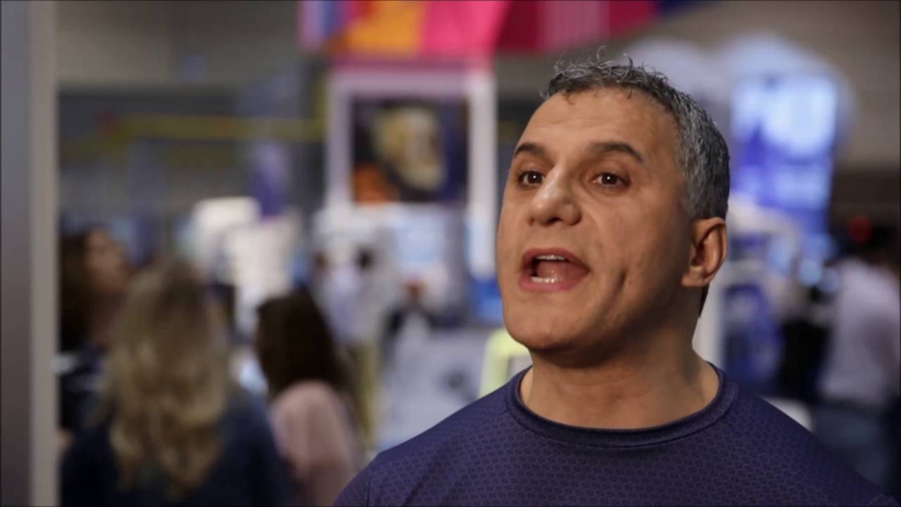 AcceleDent Aligner Series Featuring Dr. Sam Daher - YouTube