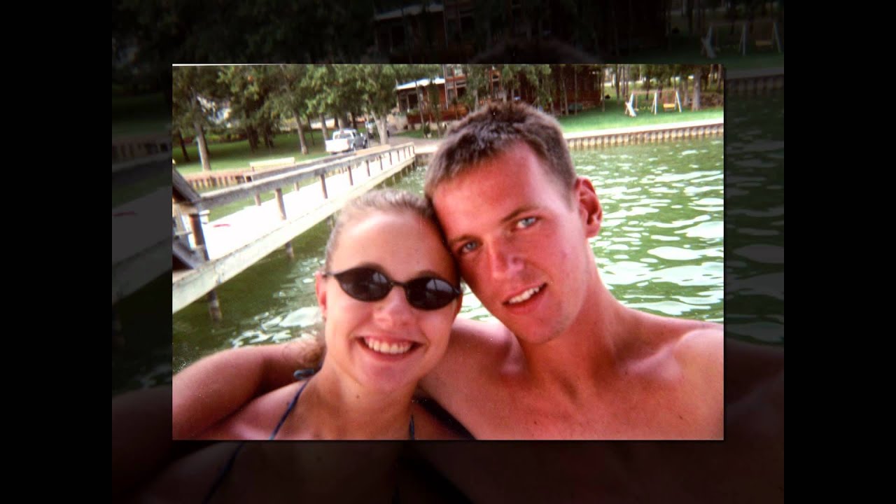 Eric Wardell Memorial Service Slide Show - YouTube