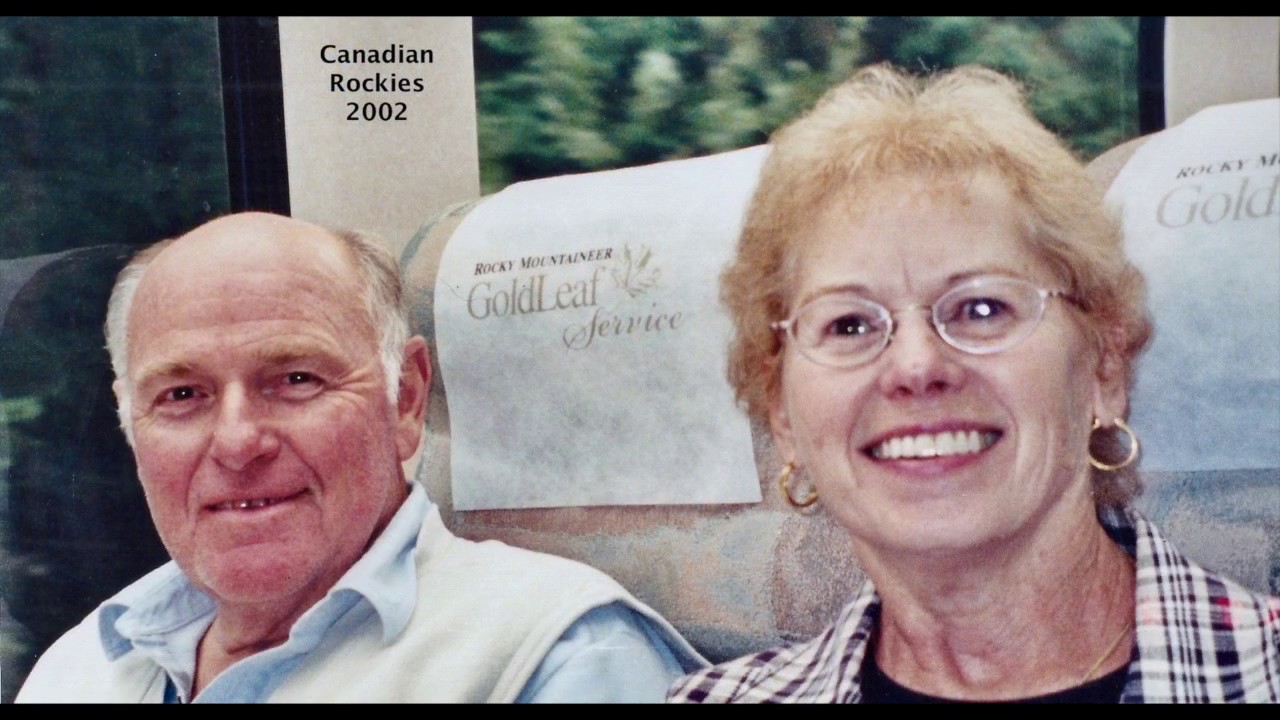 Bob Hargis Memories (Link in Description) - YouTube