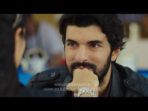Kara Para Aşk 17.Bölüm Fragman 3