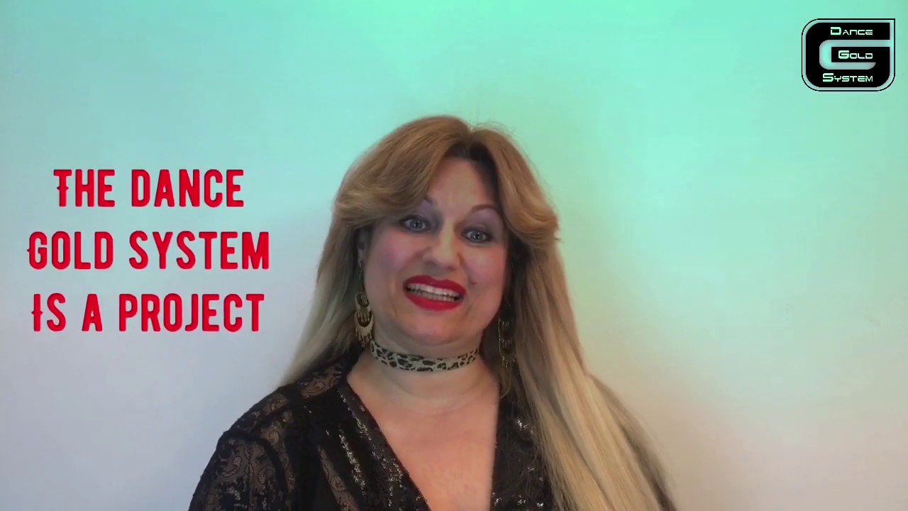 Dance Gold System - Introduction to the "Dance Gold System" - YouTube
