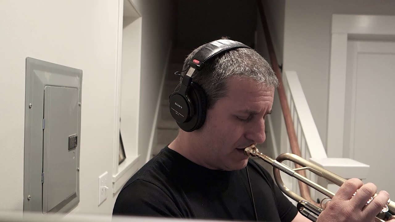 First Song (Charlie Haden) - YouTube