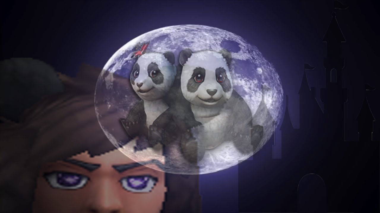 Wizard101 Pandamonium Hoard Pack - YouTube