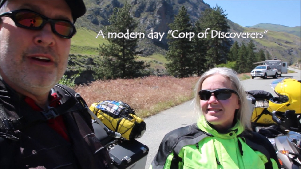 This Is Us: "A Modern Day Corp of Discoverers" - YouTube
