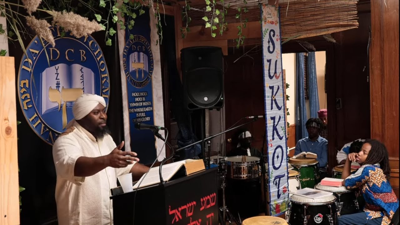 Shabbat Teachings 10-15-22 Afternoon | 20 Ethanim, 5783 | 1 Chronicles ...