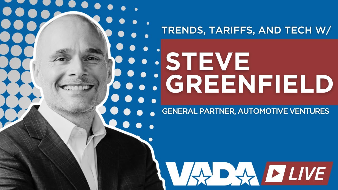 VADA LIVE - Virginia Automobile Dealers Association