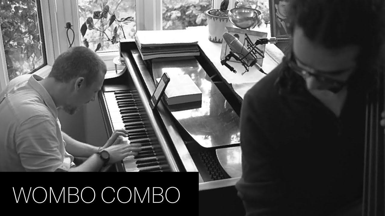 THE SMITH SESSION - WOMBO COMBO [ORIGINAL] - YouTube
