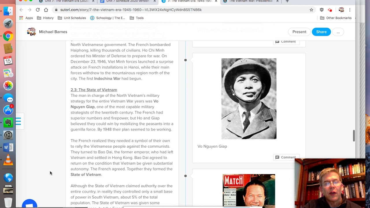 Mr. Barnes Intro April 22-23 - YouTube