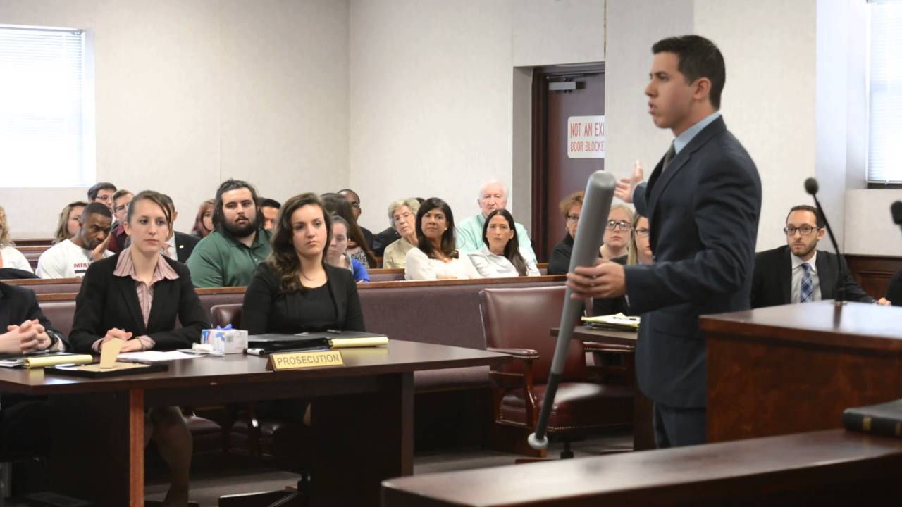 In Defense of Skyler Sinclair - YouTube