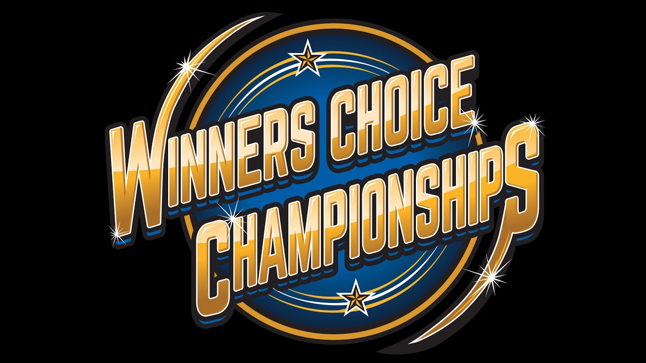 Thewinnerschoicechampionships.com Login and viewing Instructions - YouTube