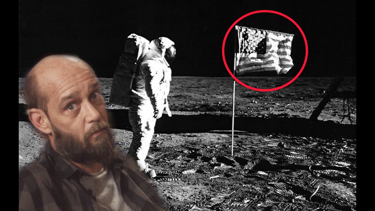 Vamos te provar que o homem foi à LUA - YouTube