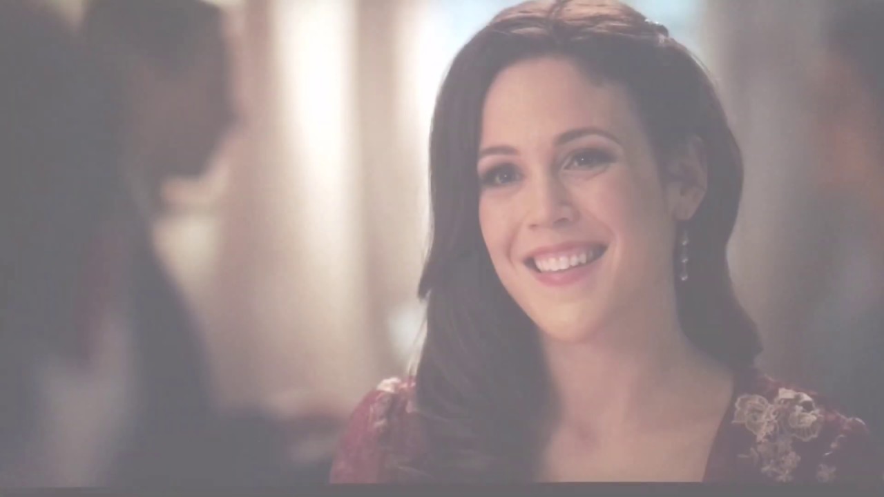When Calls The Heart - Lucas & Elizabeth - You Are The Reason - YouTube