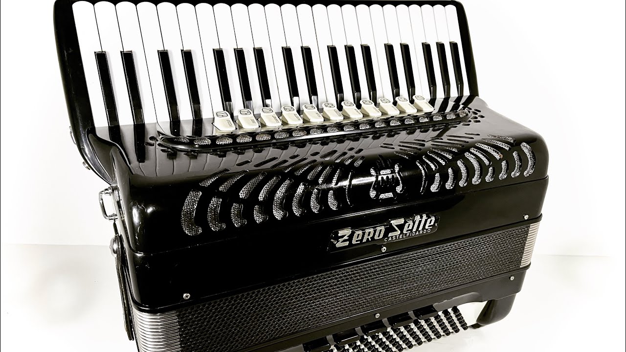 Zero Sette - YouTube