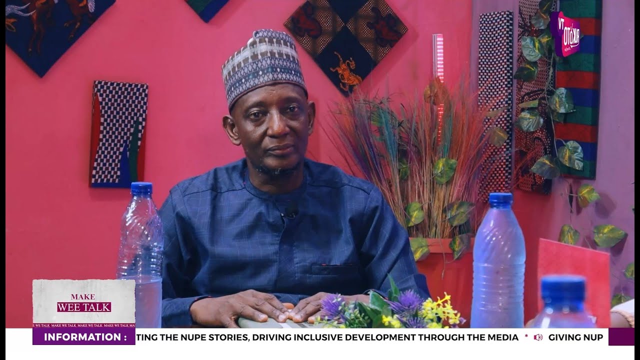 MAKE WEE TALK | EPISODE 3 | ELECTRICITY CHALLENGES FOR INSIDE WE STATE ...