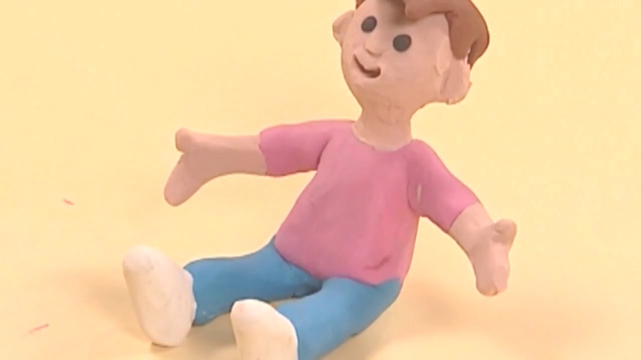 Clay World Ep 24 - YouTube