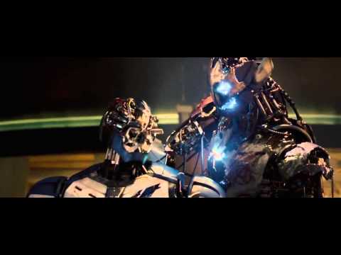 Avengers: Age of Ultron Official Trailer (2015) - Scarlett Johansson, Robert Downey Jr. HD