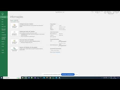 VBA EXCEL SHA256 - YouTube