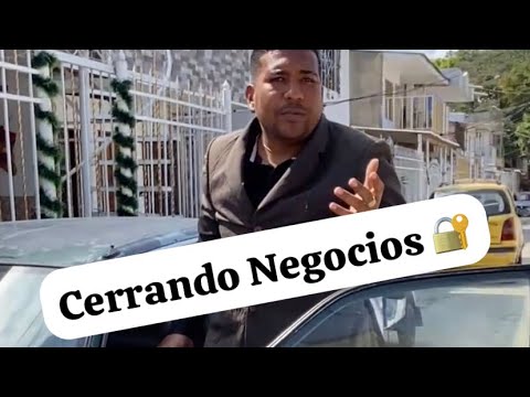 Cerrando Negocios 🔐😂 - YouTube