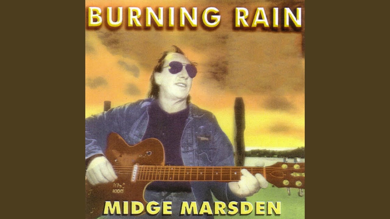 Burning Rain (Version 1) - YouTube