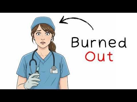 Your Life as Every Nurse Rank