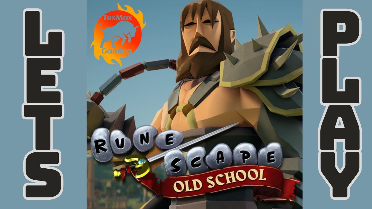 Runescape - YouTube
