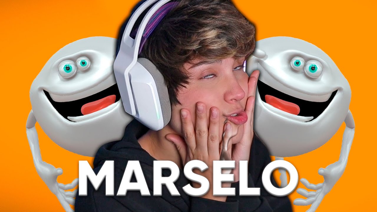 MARSELO - YouTube