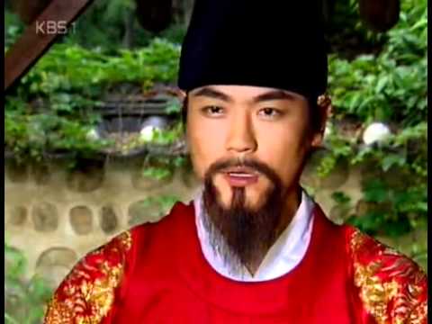 Immortal Admiral Yi Sun Shin 20050625 #002 - YouTube