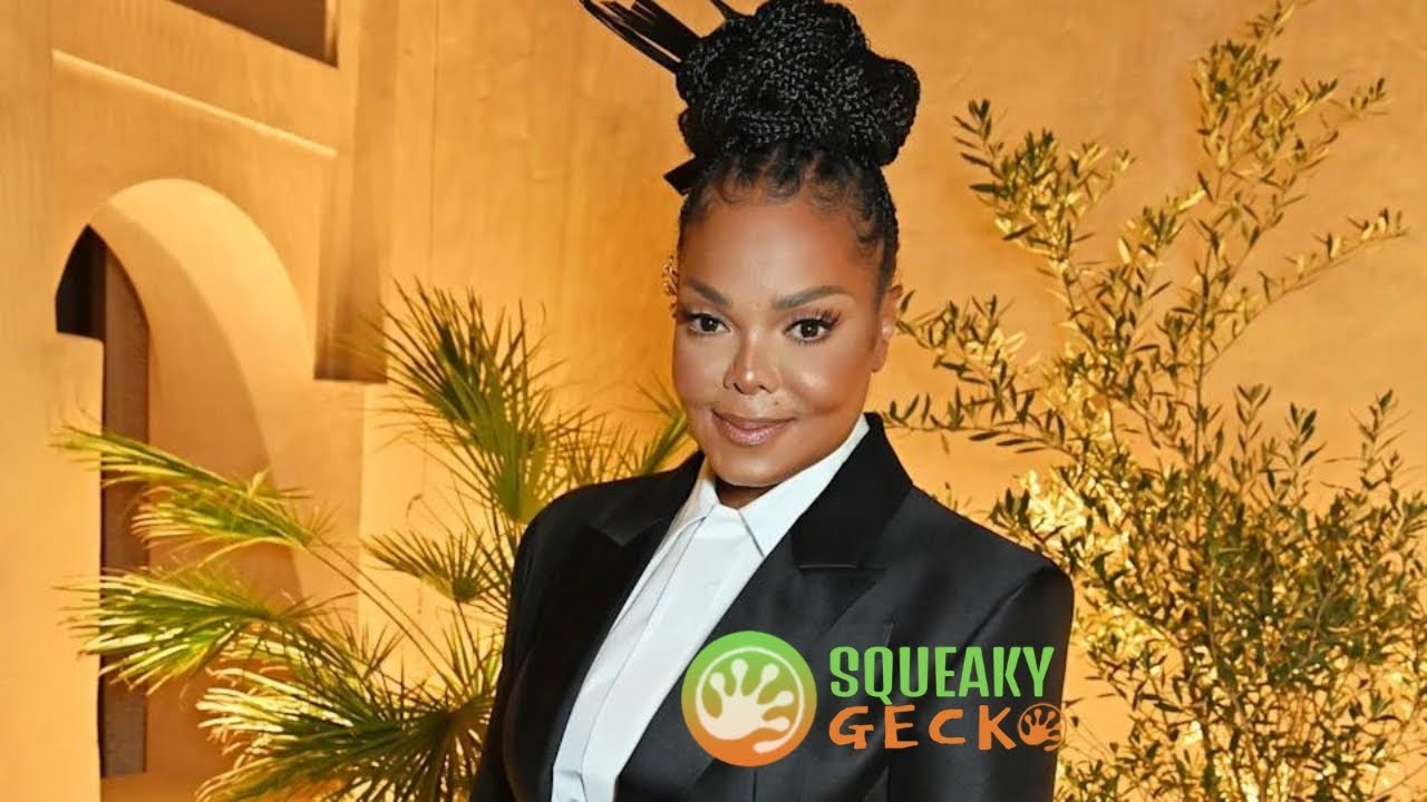 Janet Jackson Drops a Family Bombshell: Guess Who Her Famous Cousins ...