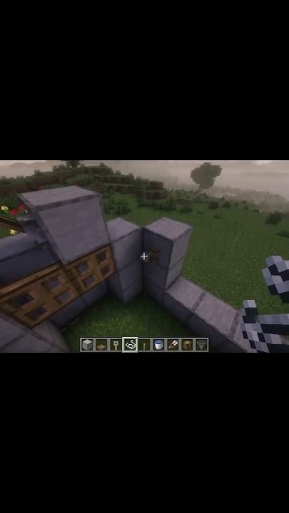 The most efficient java string farm java 1.20.4 #shorts #minecraft # ...