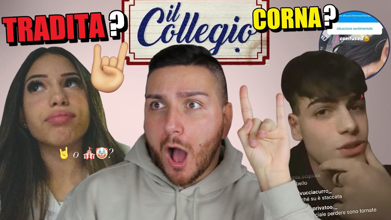 CORNA: ELISA ANGIUS È STATA TRADITA DA GABRIEL RENNIS? VOLANO ACCUSE ...