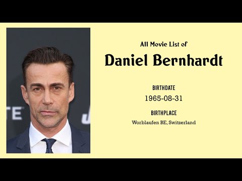 Daniel Bernhardt Movies list Daniel Bernhardt| Filmography of Daniel Bernhardt