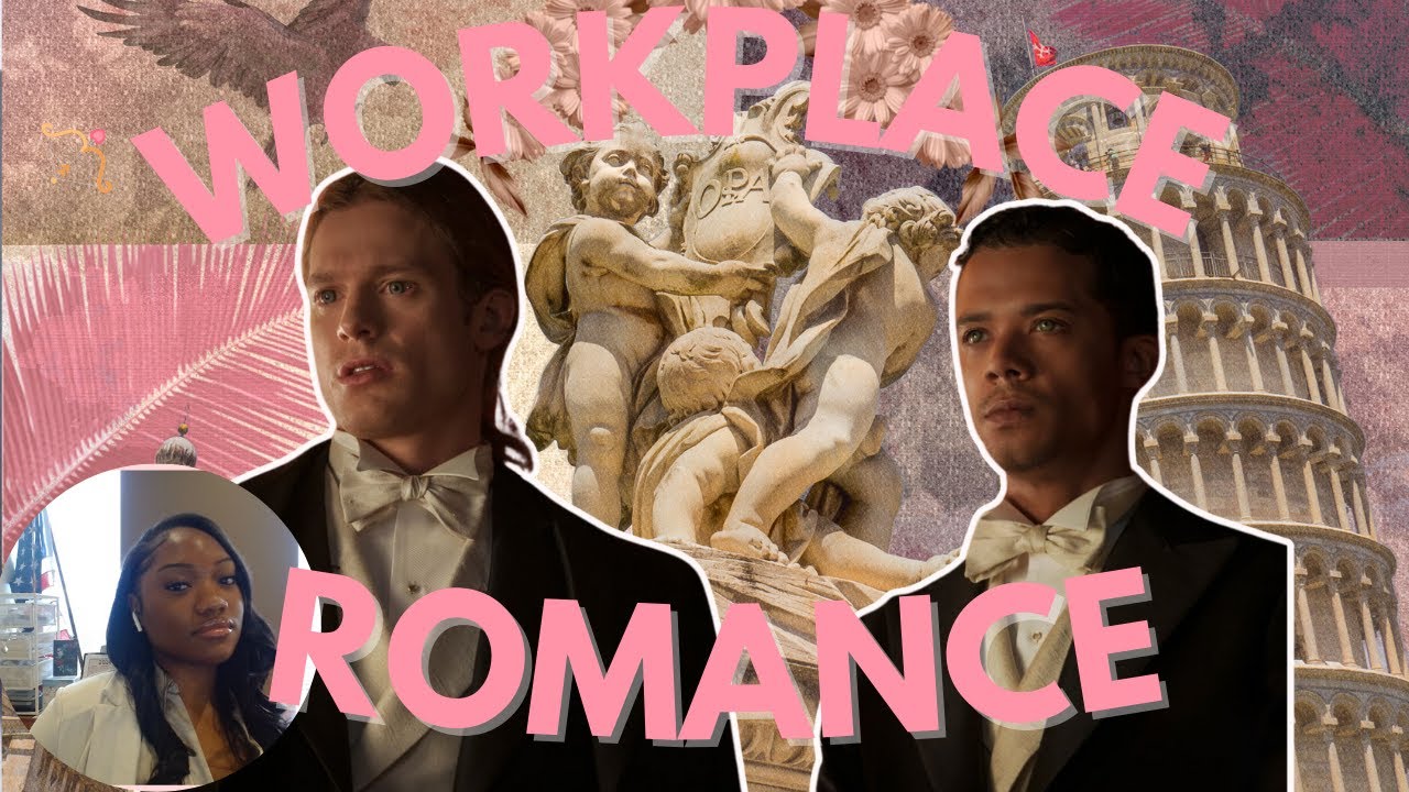 On Screen Lovers: Play or Passion? Sam Reid and Jacob Anderson's ...