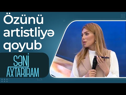 Qızı anasını qınadı! Uşağıma baxması üçün günə 10 manat verirəm - Səni Axtarıram