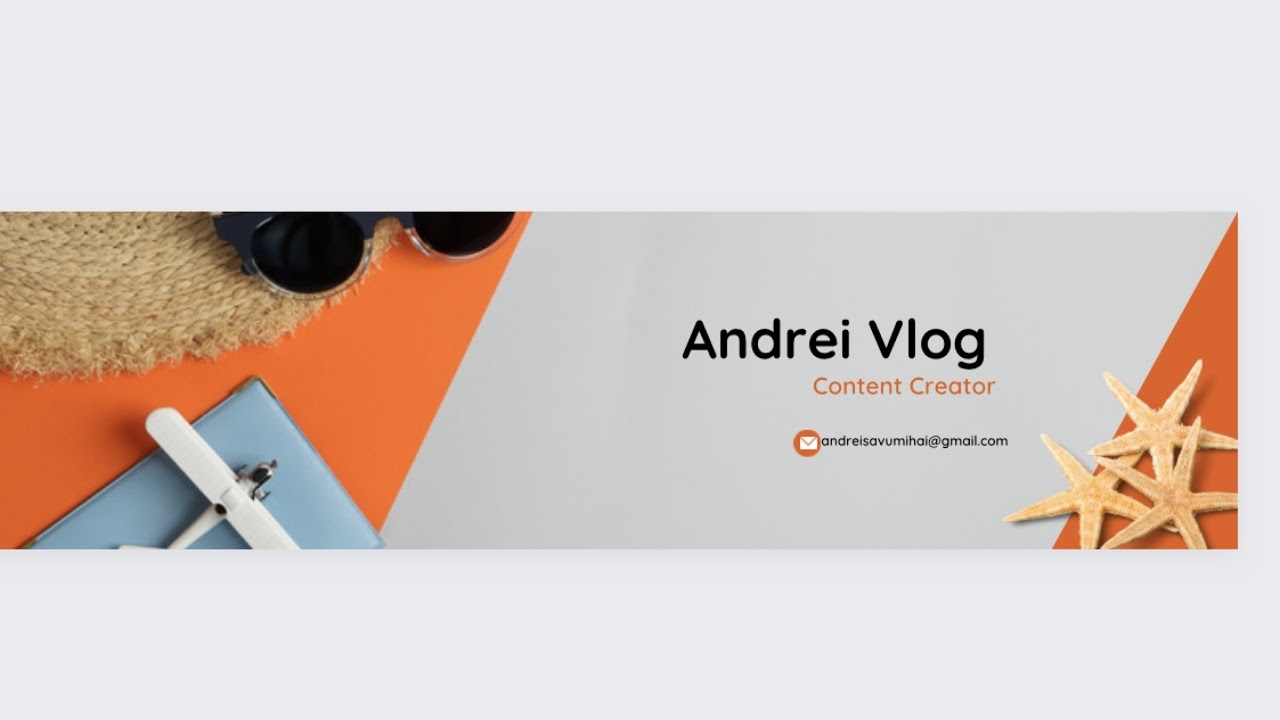 Stream live de la Andrei Vlog - YouTube