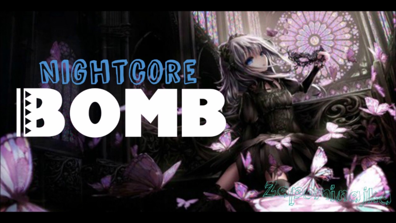 Nightcore - ISA Bomb - YouTube