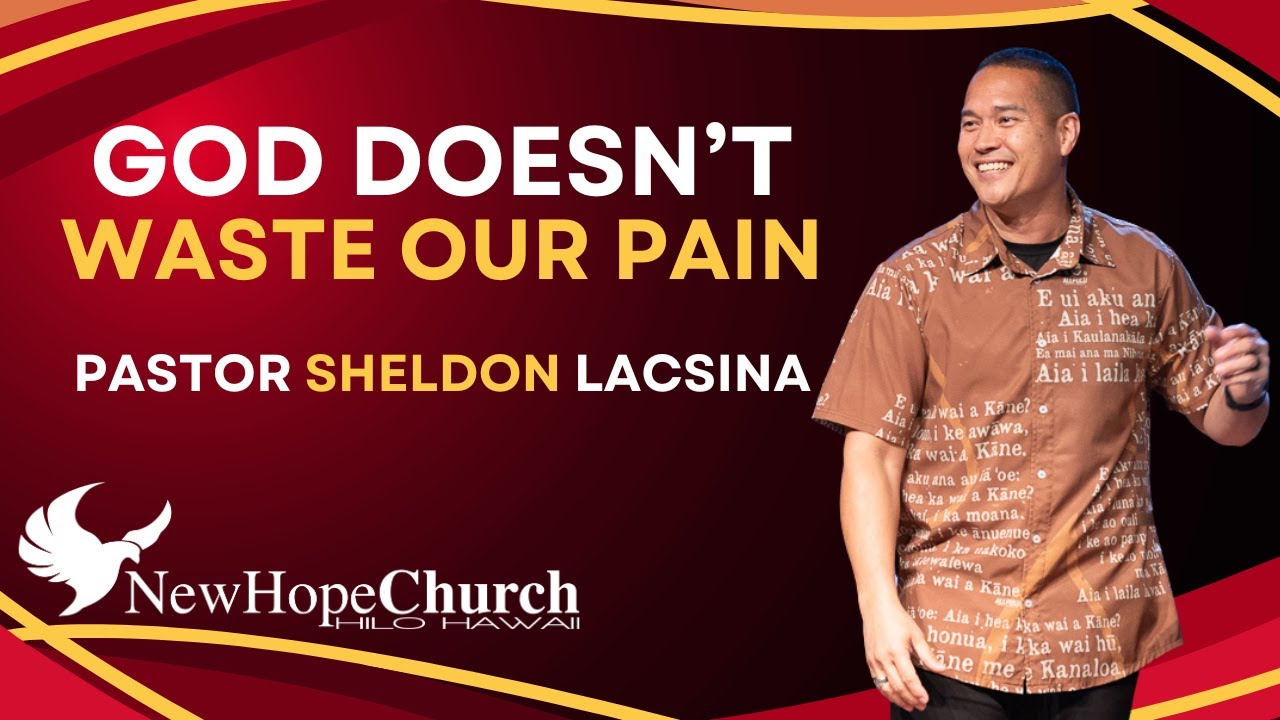 Sunday, February 02 2025 (2nd Service) - YouTube