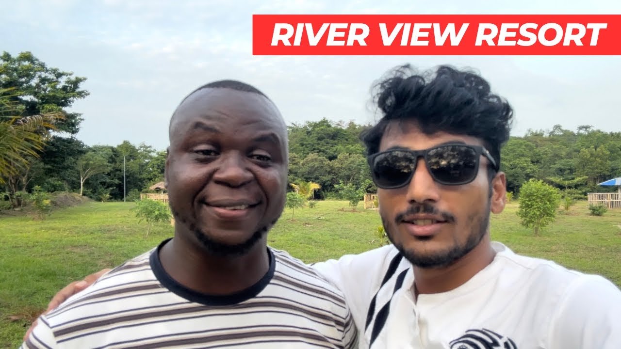 River view resort | BO city || Sierra Leone - YouTube