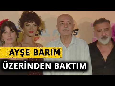 Tuzlu Kahve dizisine Polat Yağcı üzerinden bakalım...