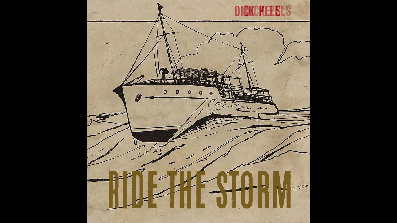 Ride the Storm - YouTube