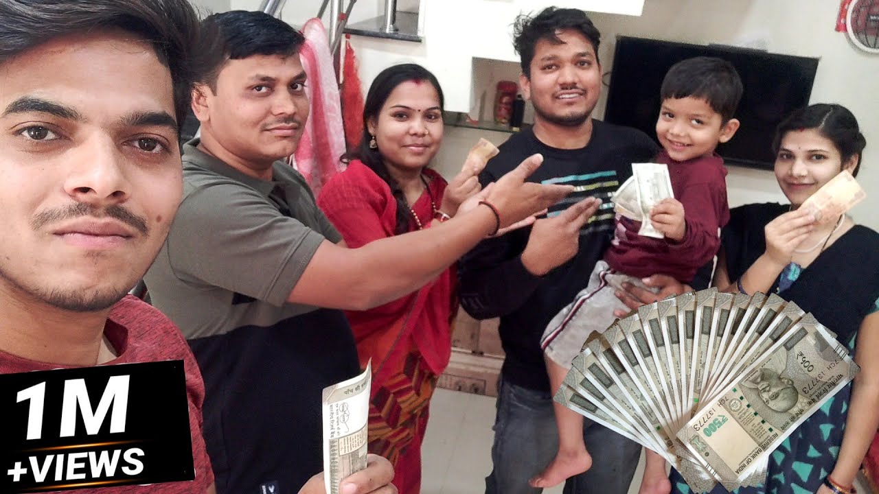 Family challenge | first prize 5000 | family comedy | comedy - YouTube