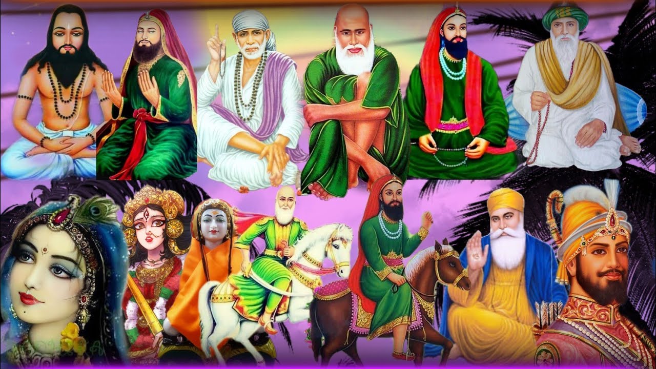 Non Stop Peera De Jass || Kotla Wale Peer Te Lala Wale Peer De Jass ...