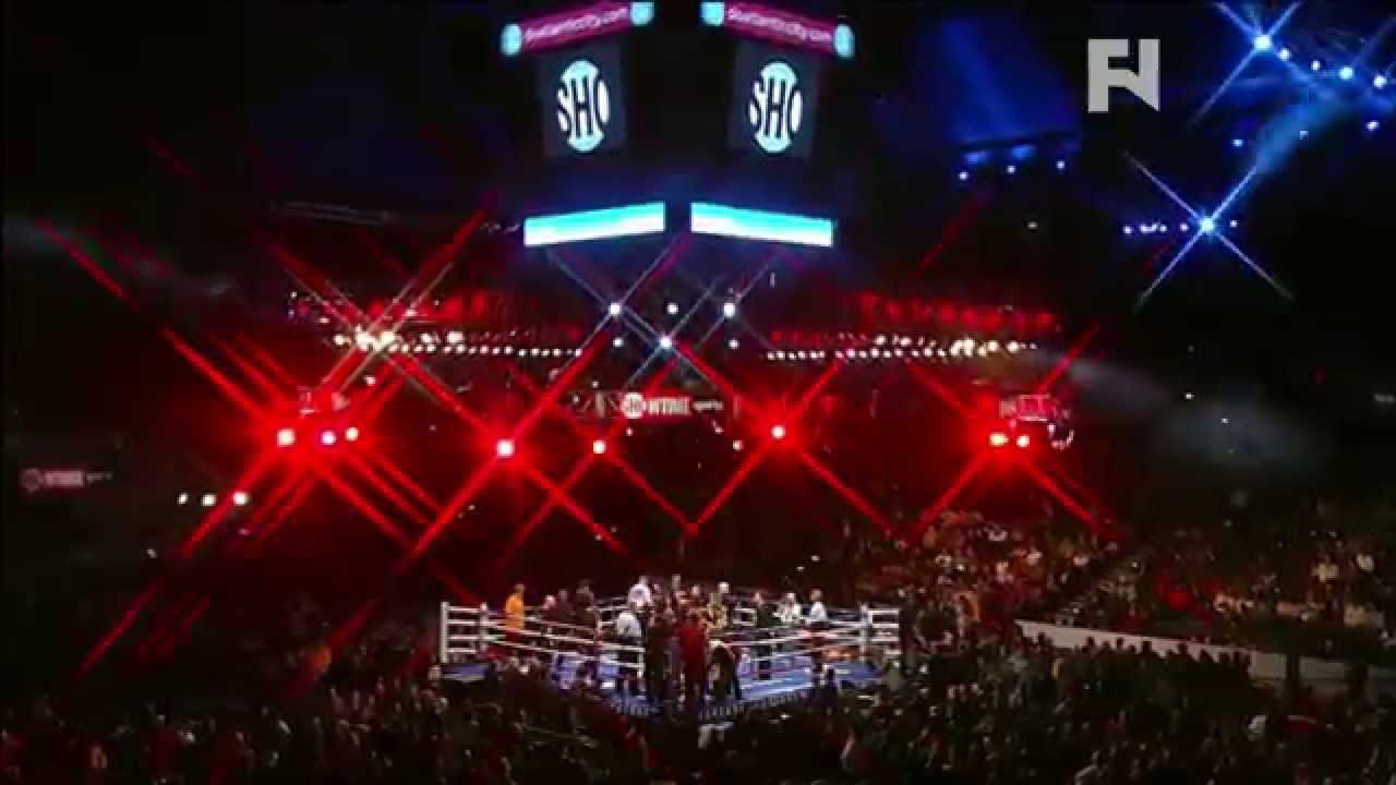 Corey Erdman Makes His Picks for 2014 "Fight of the Year" - YouTube