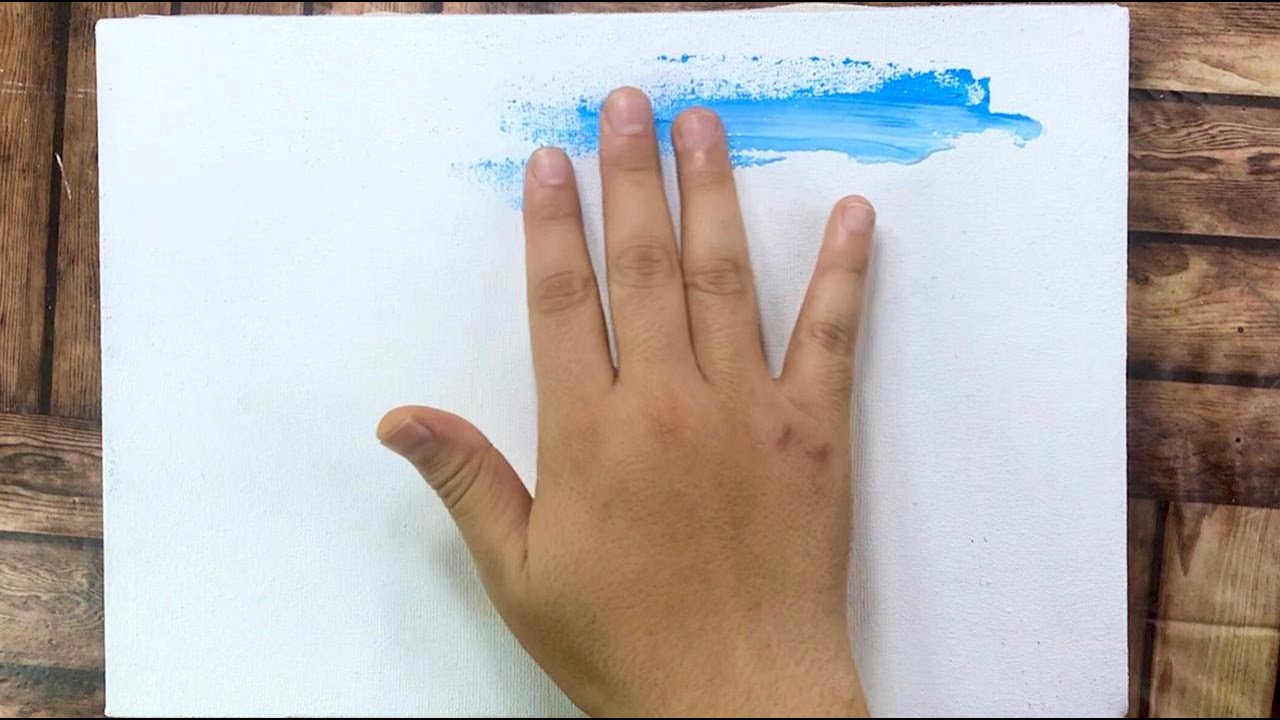 Innovative Drawing Task: Create Without a Paintbrush #drawing #art # ...