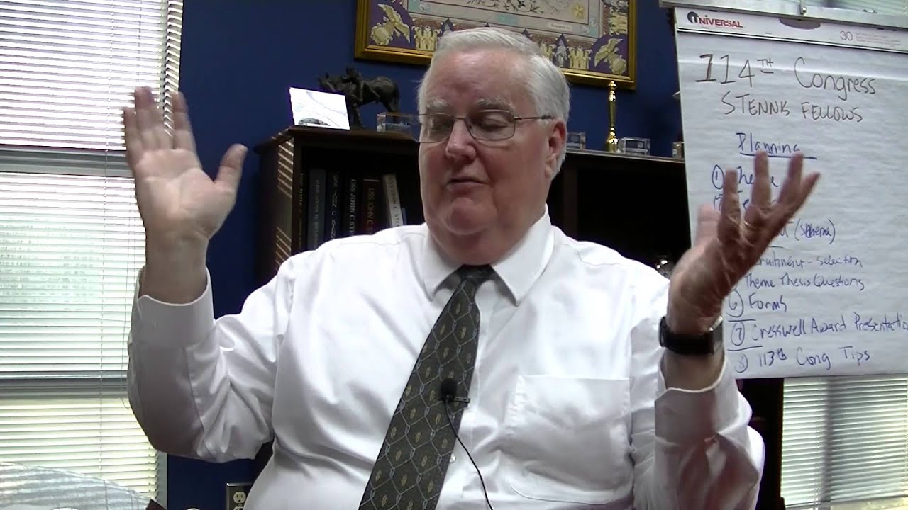 Rex Buffington - YouTube