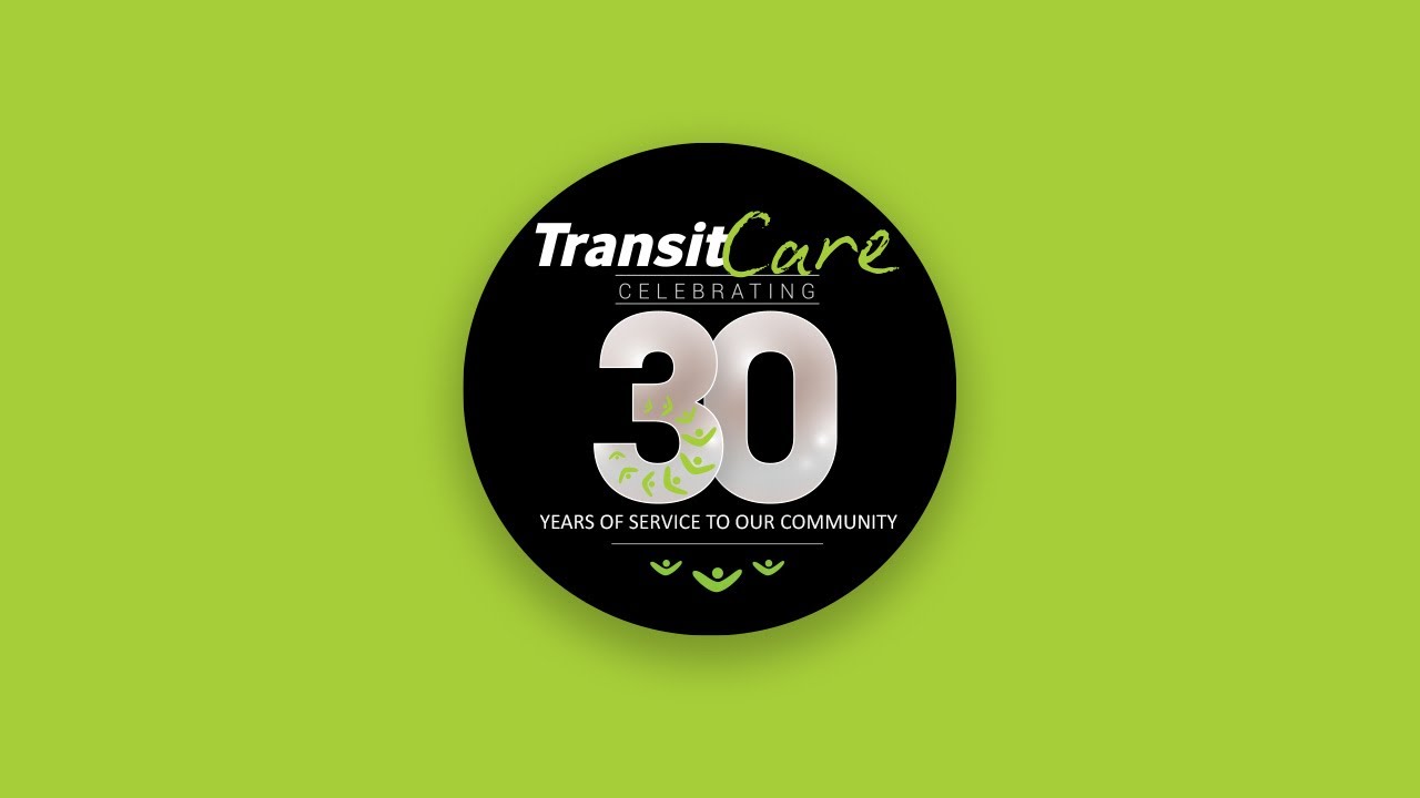 TransitCare 30 years Video - YouTube