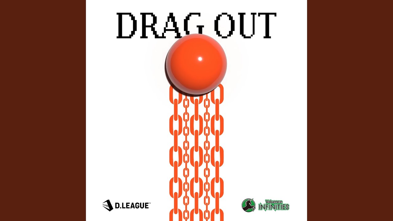 DRAG OUT YouTube drag-out-youtube