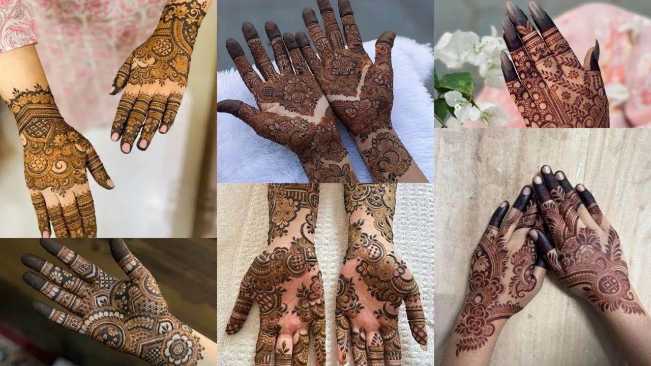 most beautiful design's - YouTube