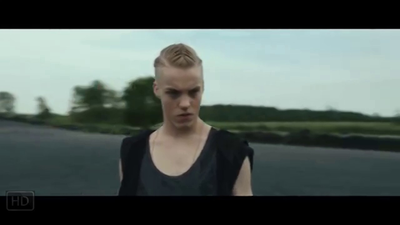 Трейлер Нитро Раш Nitro Rush 2016 - YouTube