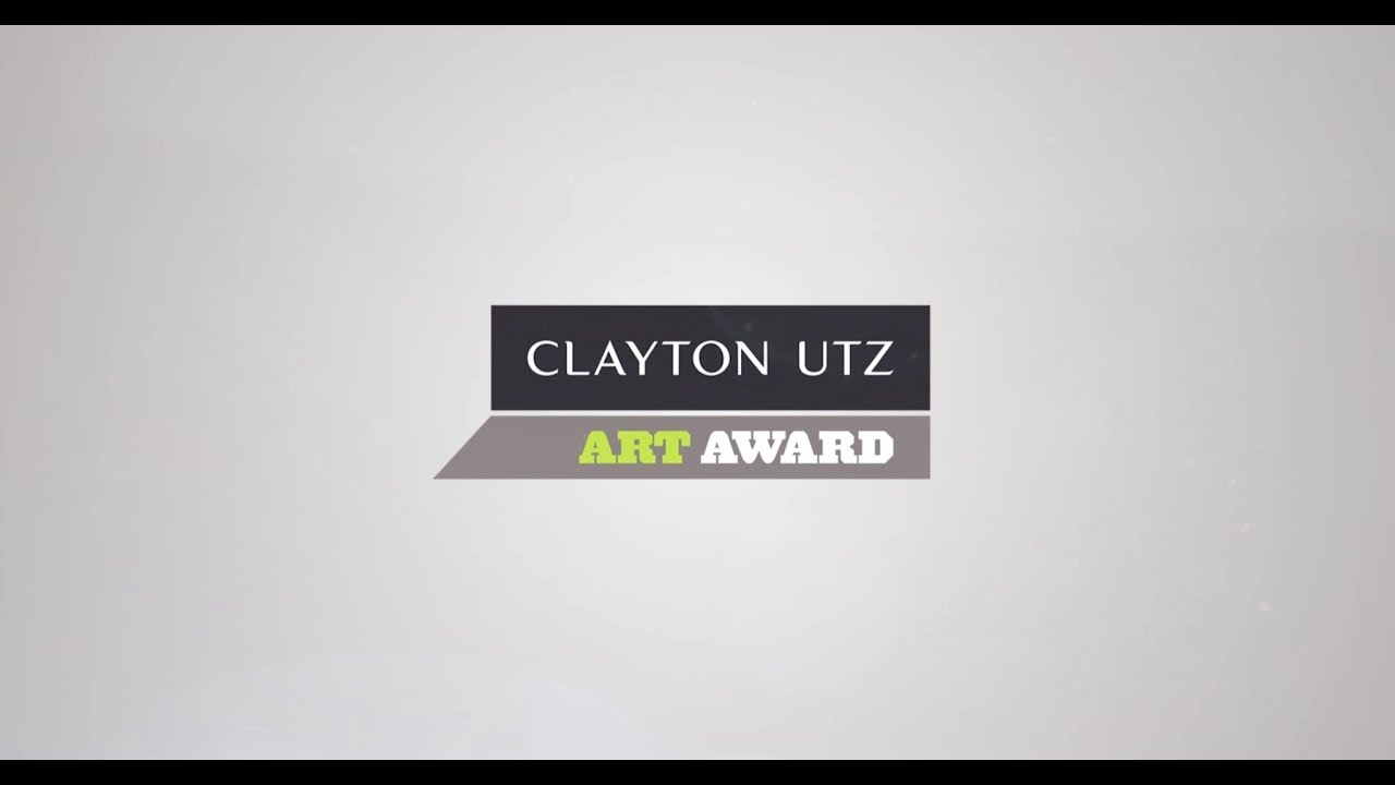 Clayton Utz Art Award - 2022 - YouTube