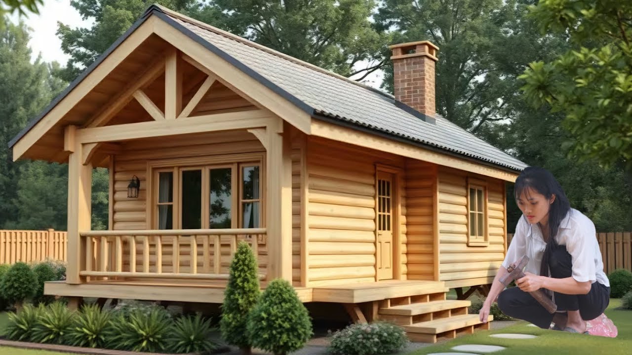 Complete outdoor house construction in 60 days, outdoor house ...